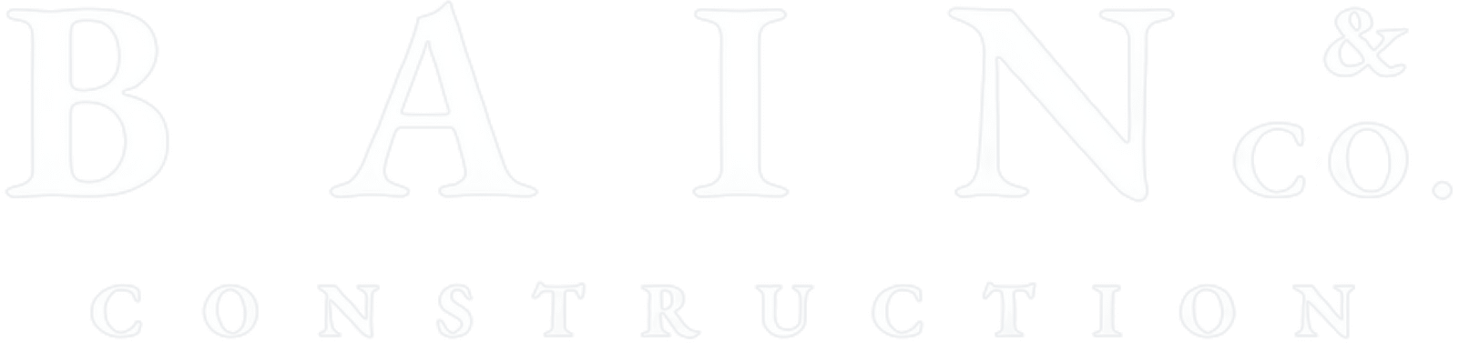 Bain & Co. Construction - Home Remodeler in Encinitas, CA